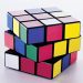 Disassembling a Rubik's Cube: Step-by-Step Guide