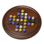 Marbles Board Game: Rules, Tips, and Variations