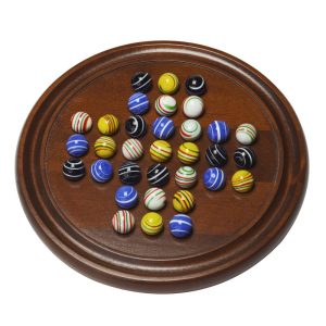 Marbles Board Game: Rules, Tips, and Variations