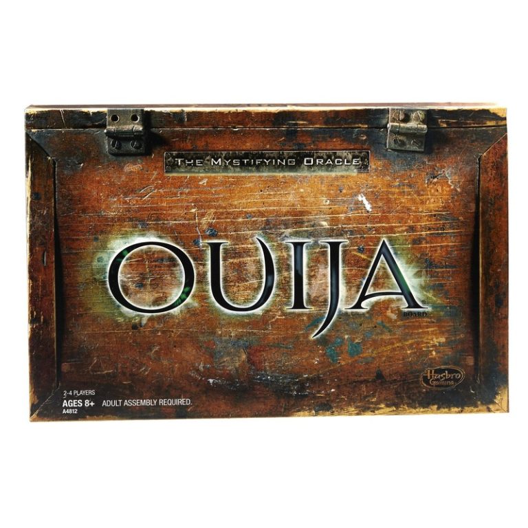 Ouija Board Game: History, How to Play, and Tips for Beginners